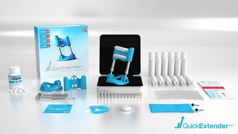 Quick Extender Pro Review 2023 - Voted no. 1