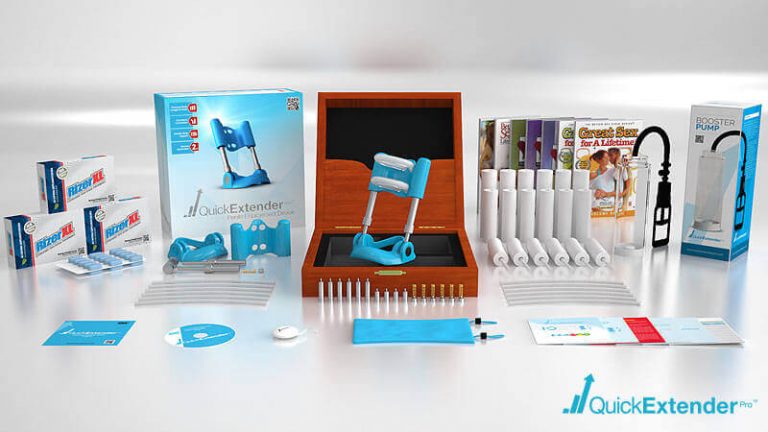 Quick Extender Pro Review 2023 - Voted no. 1